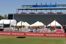 Marquee Tent Hire - TentWorx