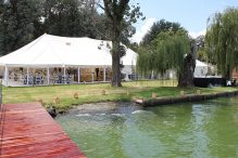 Marquee Tent Hire - TentWorx