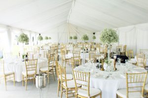 Frame Tents - TentWorx