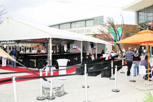 Frame Tents - TentWorx