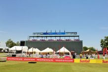 Marquee Tent Hire - TentWorx