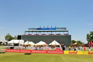 Marquee Tent Hire - TentWorx