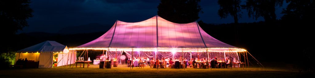 Marquee Tent Hire - TentWorx