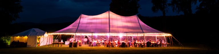 Marquee Tent Hire - TentWorx