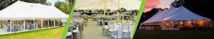 Marquee Tent Hire - TentWorx